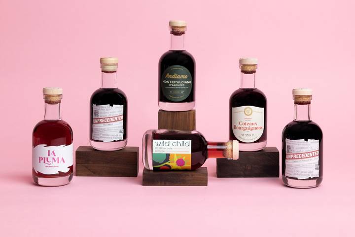 In Good Taste Wines | Tasting Flights & Wine Gifts