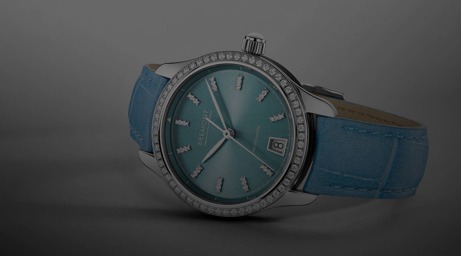 Lady K - Sky – Bremont Watch Company