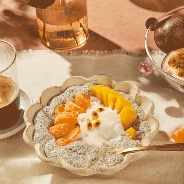 IKU | Delicious Vegan, Vegetarian and Plant-Based Meals Delivered