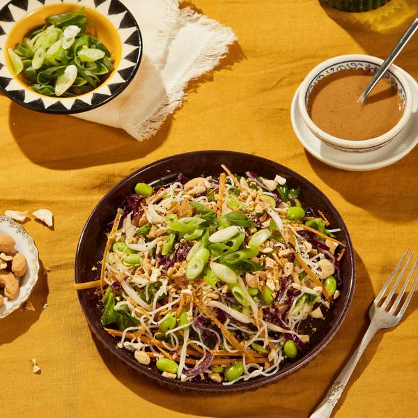 IKU | Delicious Vegan, Vegetarian and Plant-Based Meals Delivered