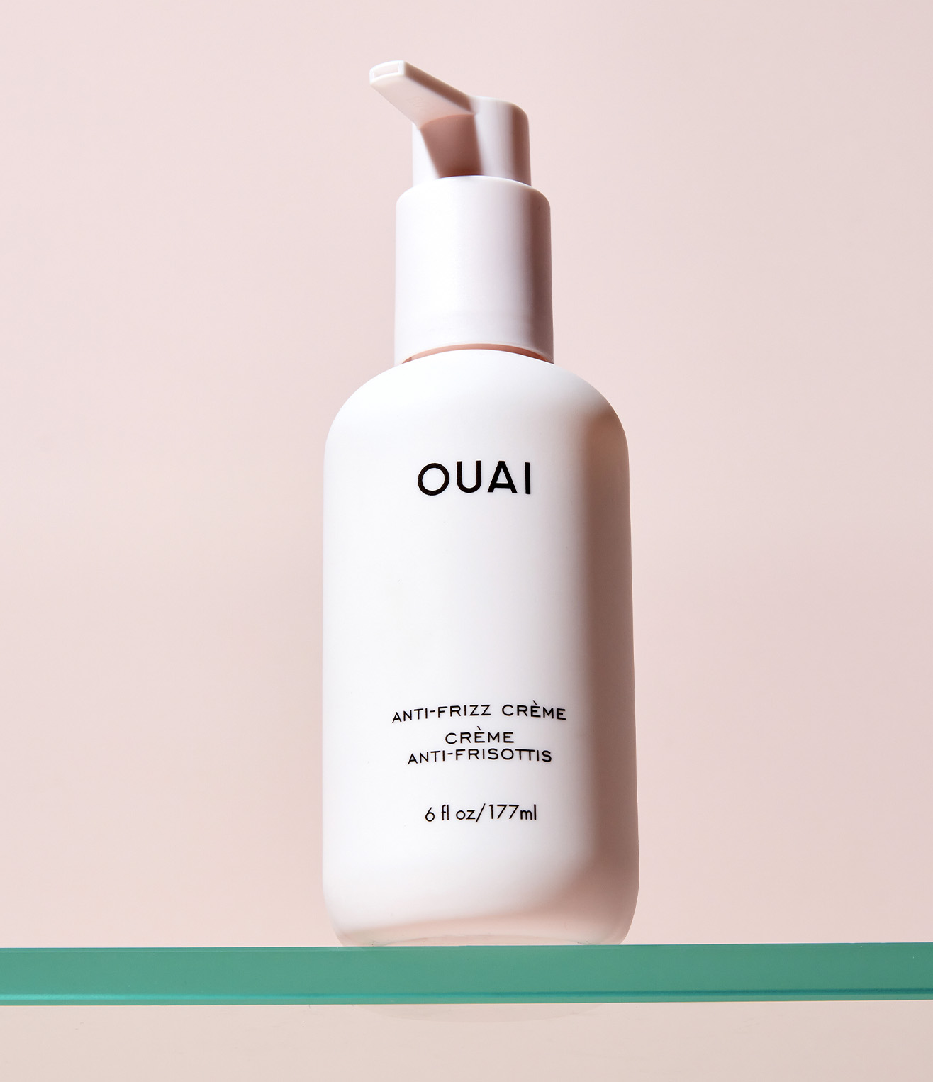 Fine To Medium Hair Treatment Masque Hair Mask Ouai