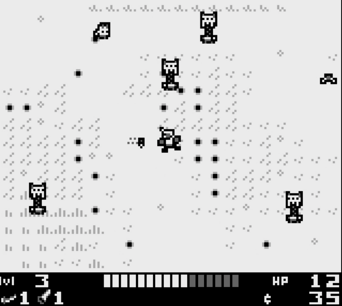 Legion of Evil (GB) – Limited Run Games