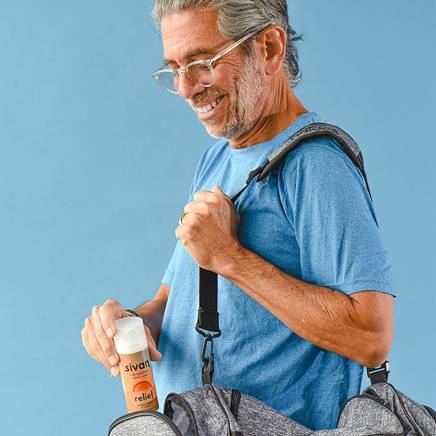 Relief Cream – Sivan Remedies