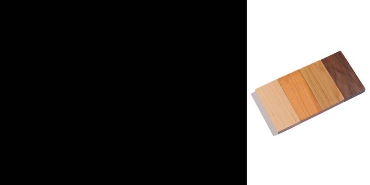 Wood Samples – semi exact