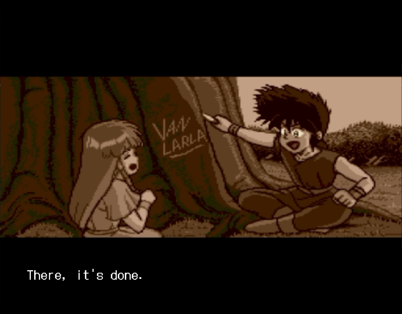 Switch Limited Run #219: Cosmic Fantasy Collection – Limited Run Games