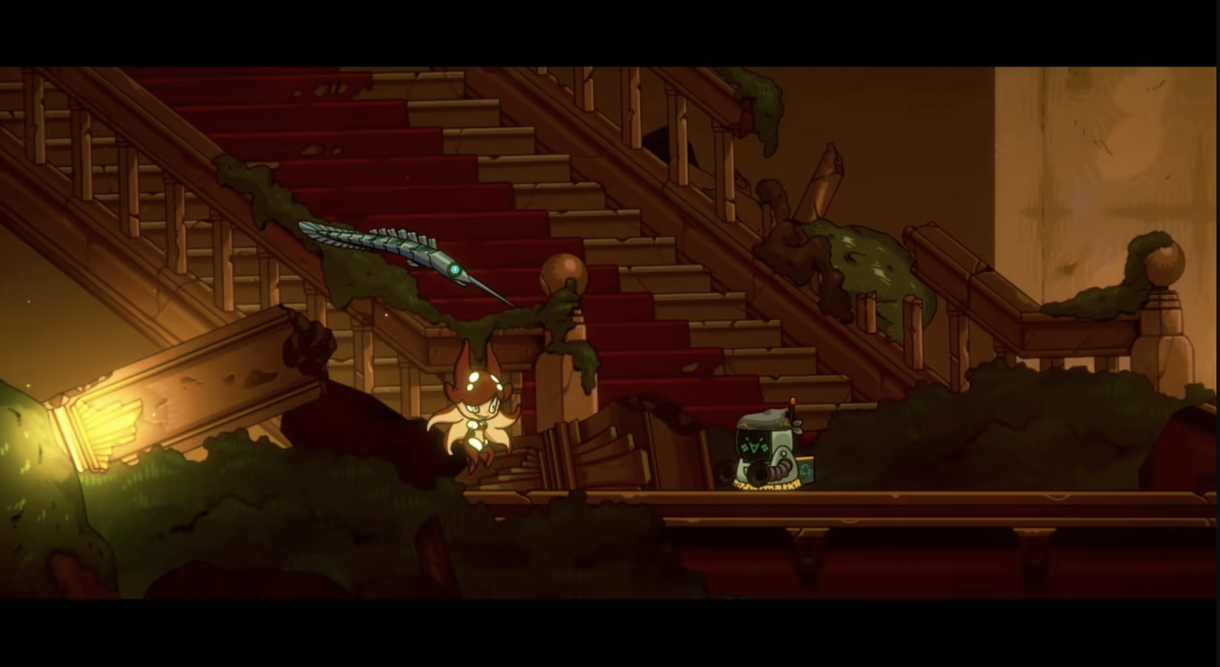 Pronty (Switch) – Limited Run Games