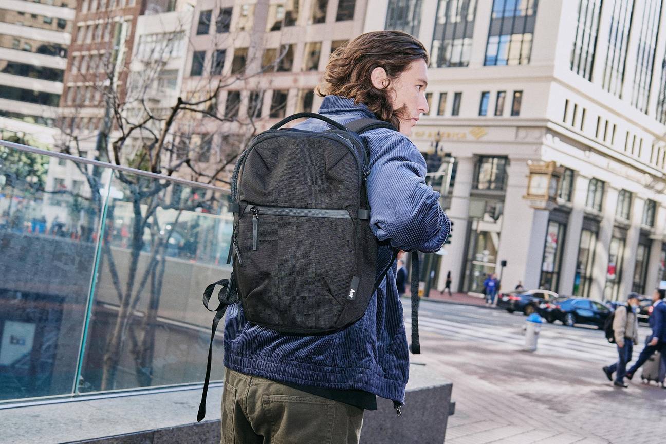 City Pack 2 – Aer