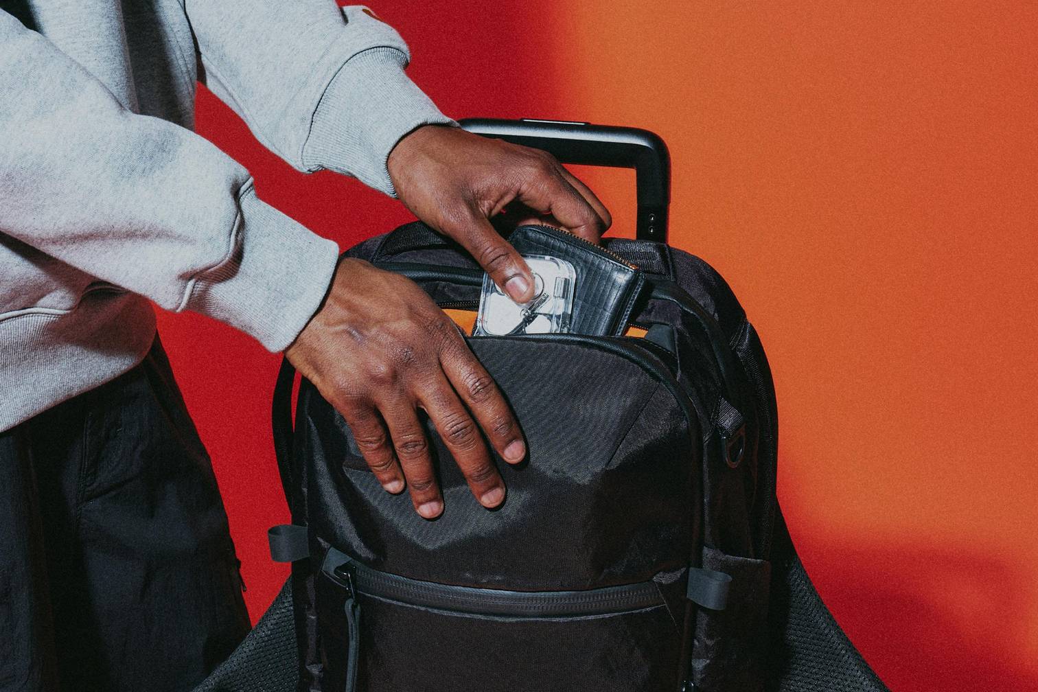City Pack 2 X-Pac – Aer