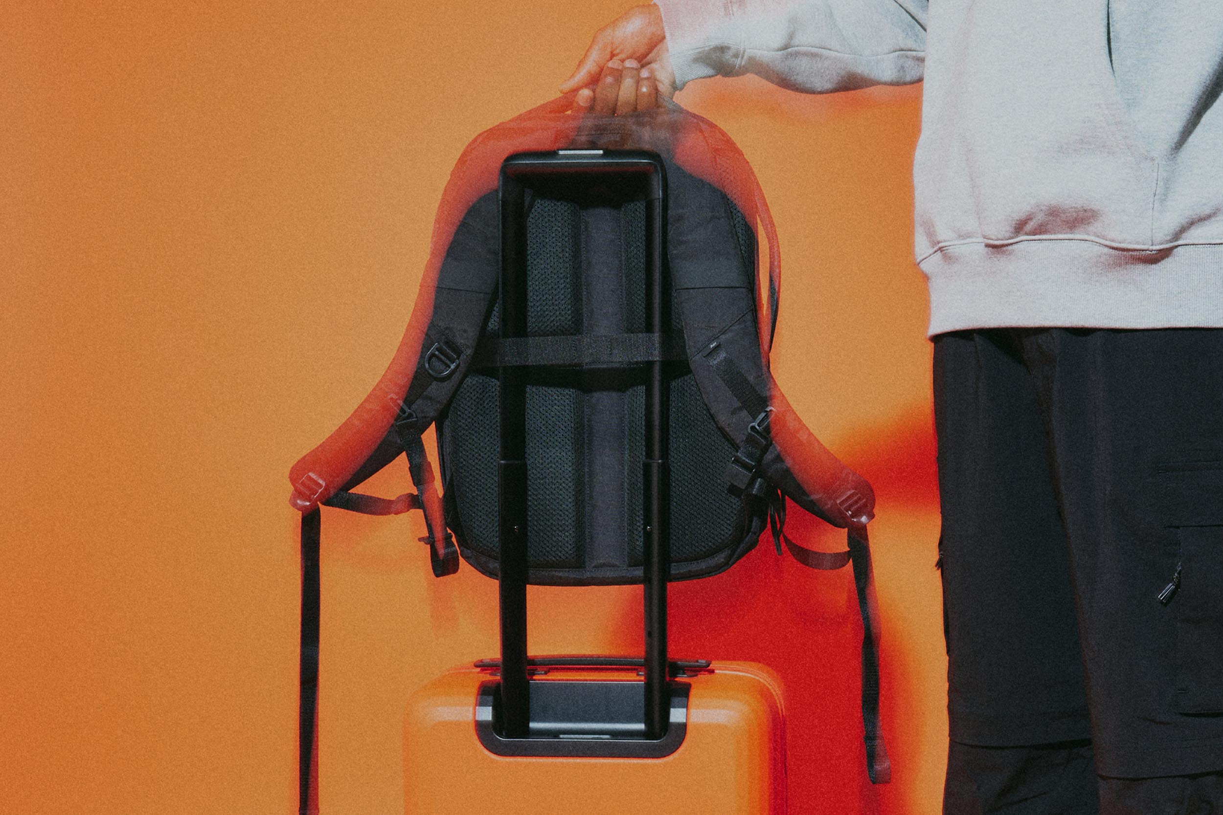 City Pack 2 X-Pac – Aer