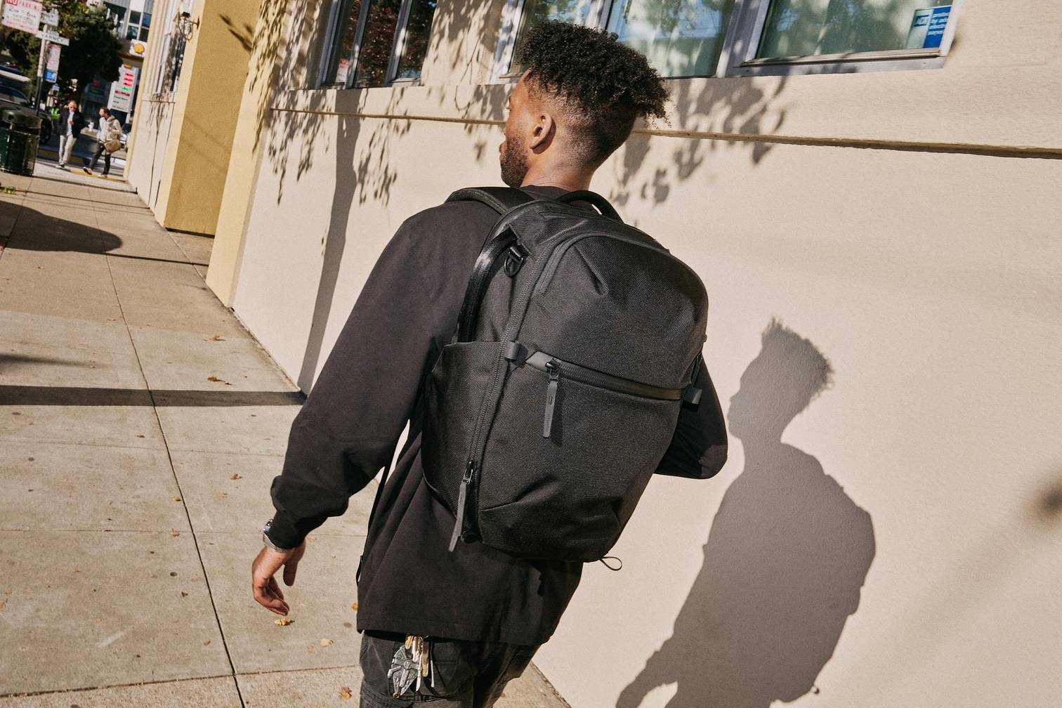 City Pack Pro 2 – Aer