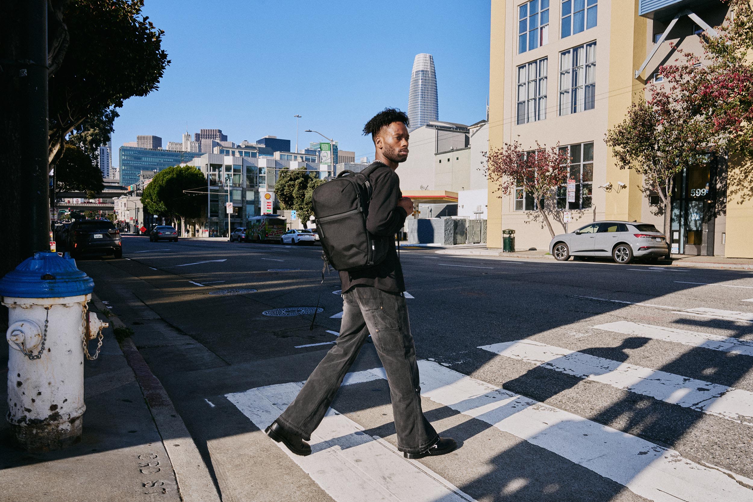 City Pack Pro 2 – Aer