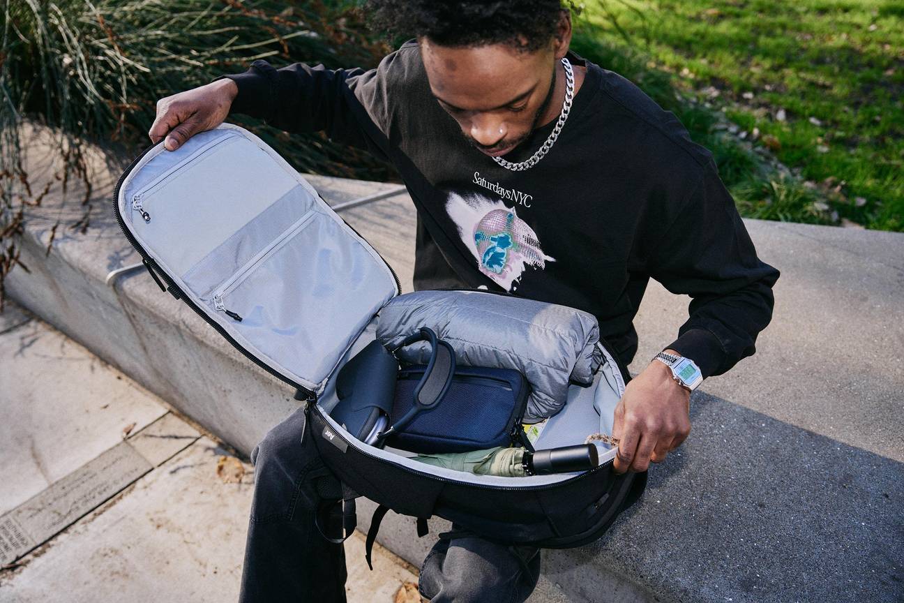 City Pack Pro 2 – Aer