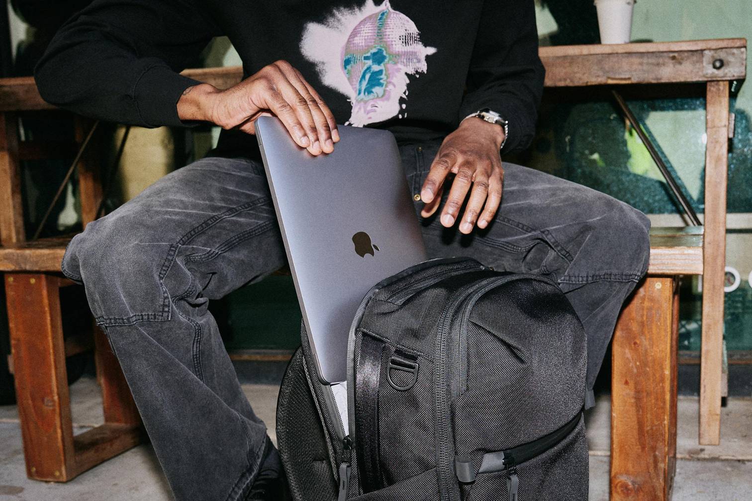 City Pack Pro 2 – Aer