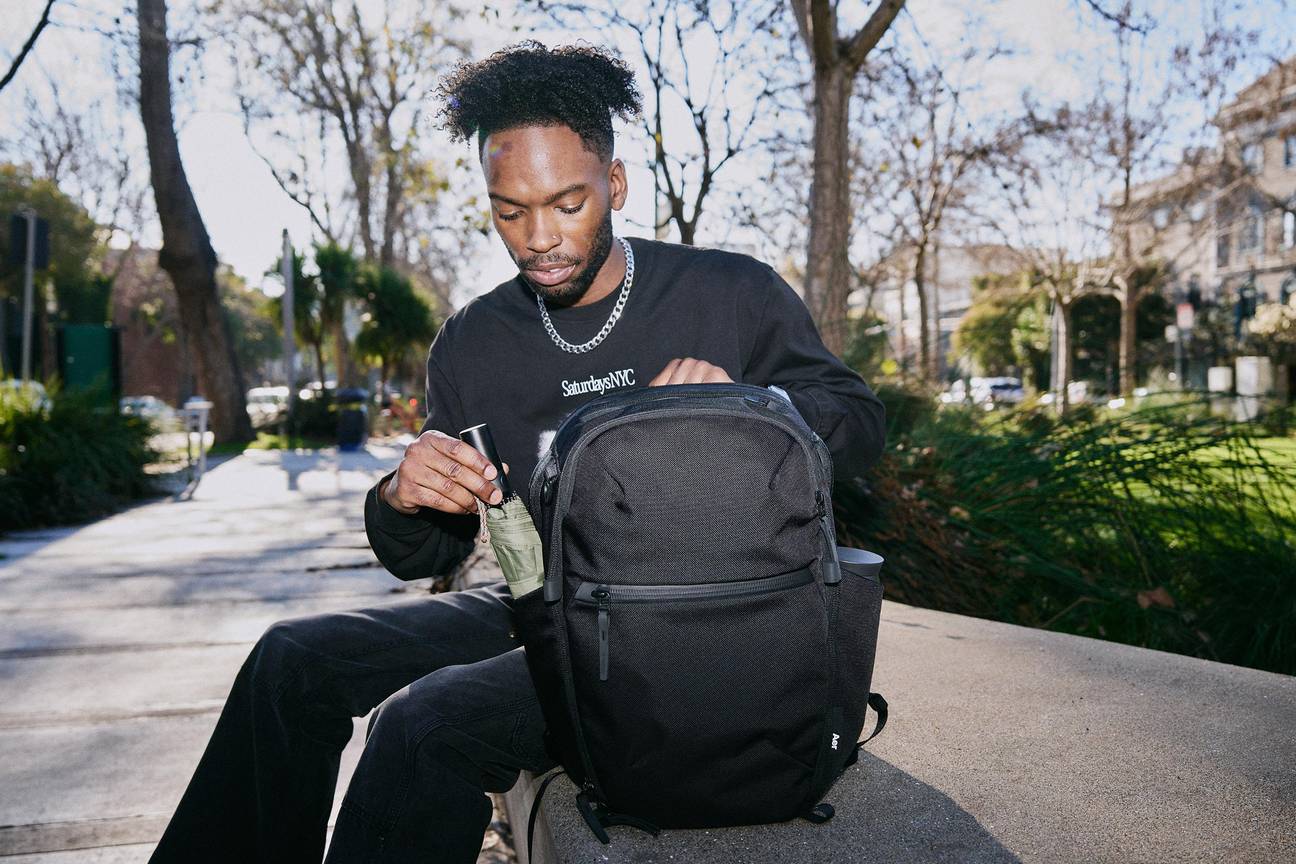 City Pack Pro 2 – Aer