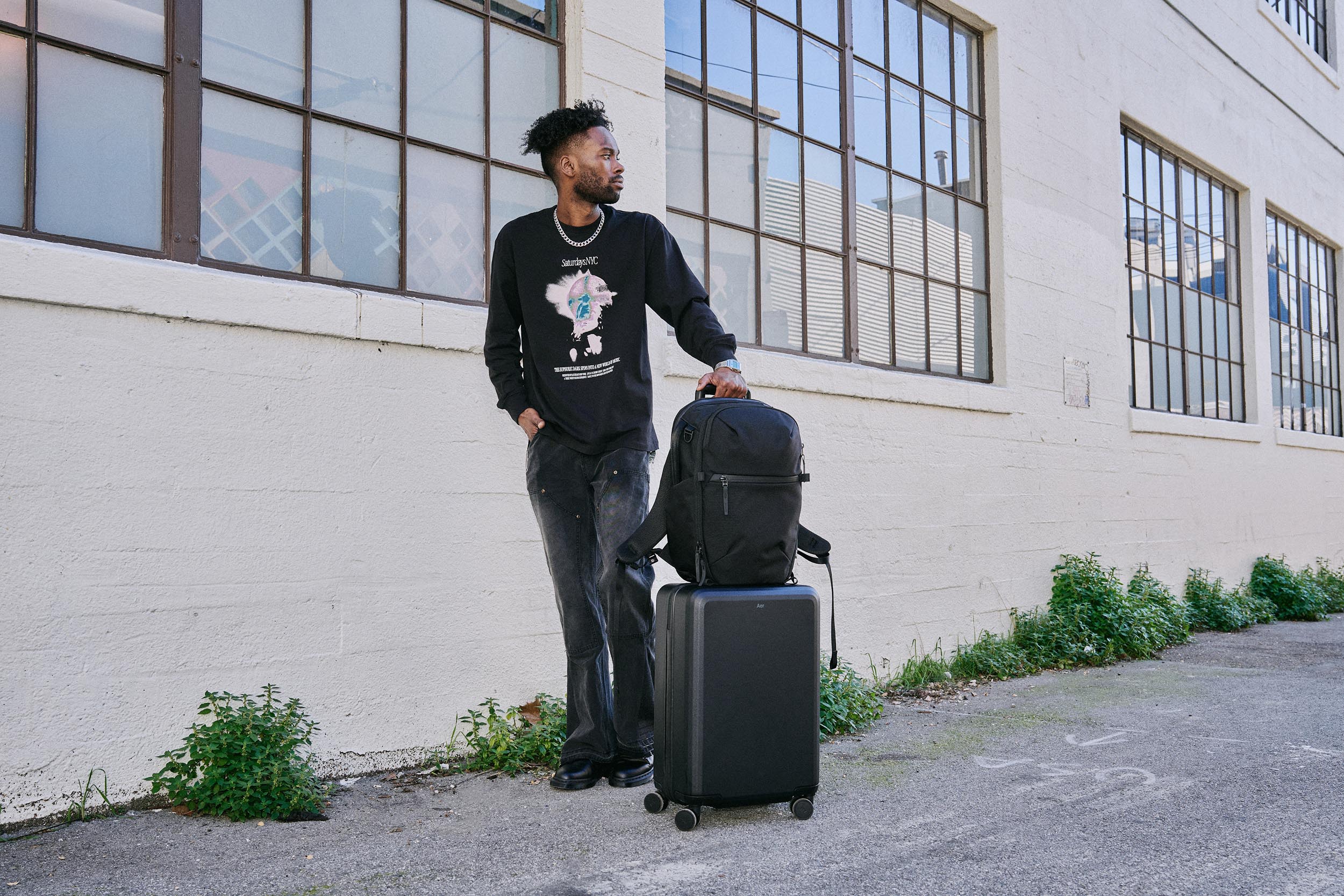 City Pack Pro 2 – Aer