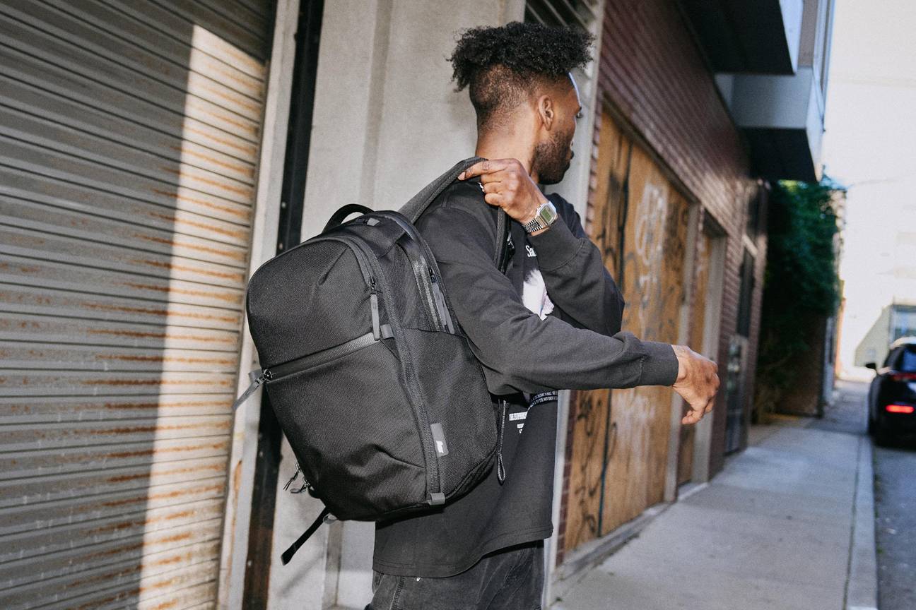 City Pack Pro 2 – Aer