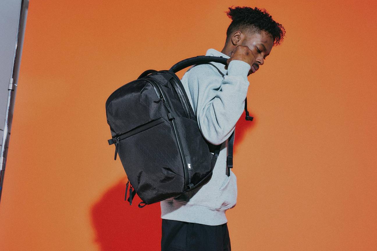 City Pack Pro 2 X-Pac – Aer