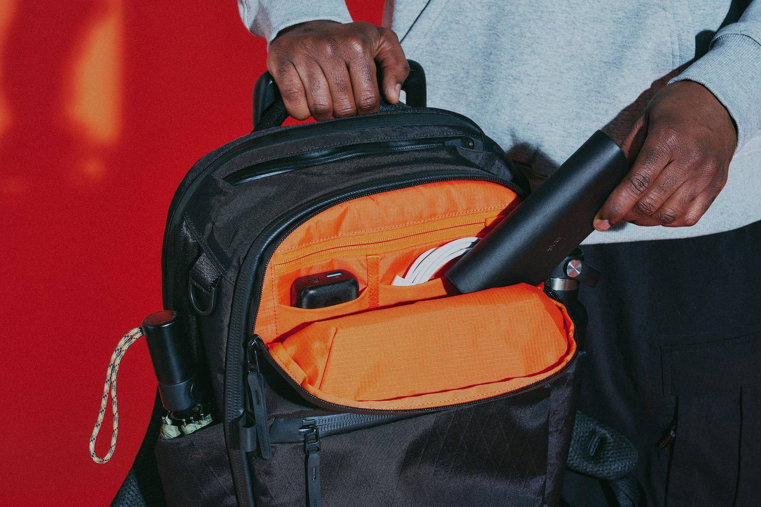 City Pack Pro 2 X-Pac (2025) – Aer