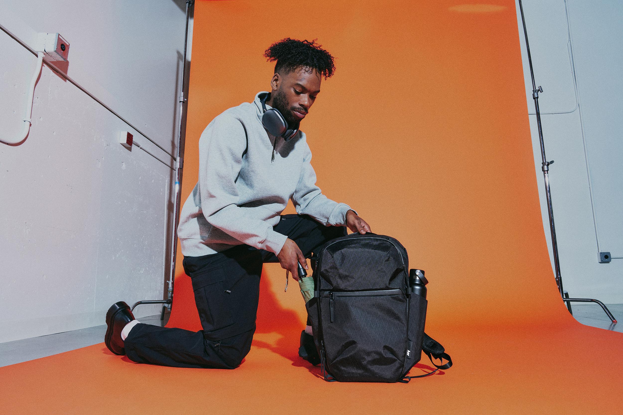 City Pack Pro 2 X-Pac – Aer