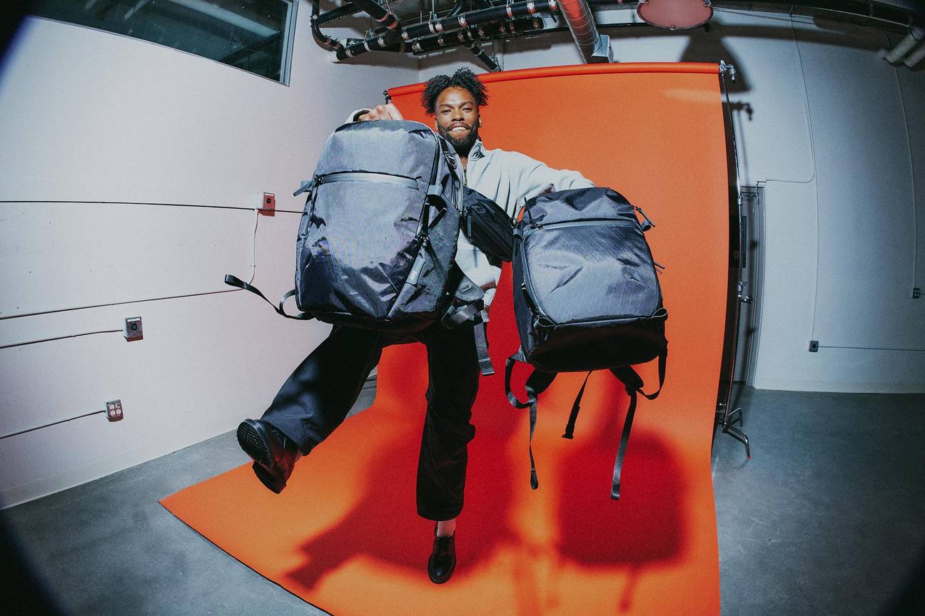 City Pack Pro 2 X-Pac – Aer