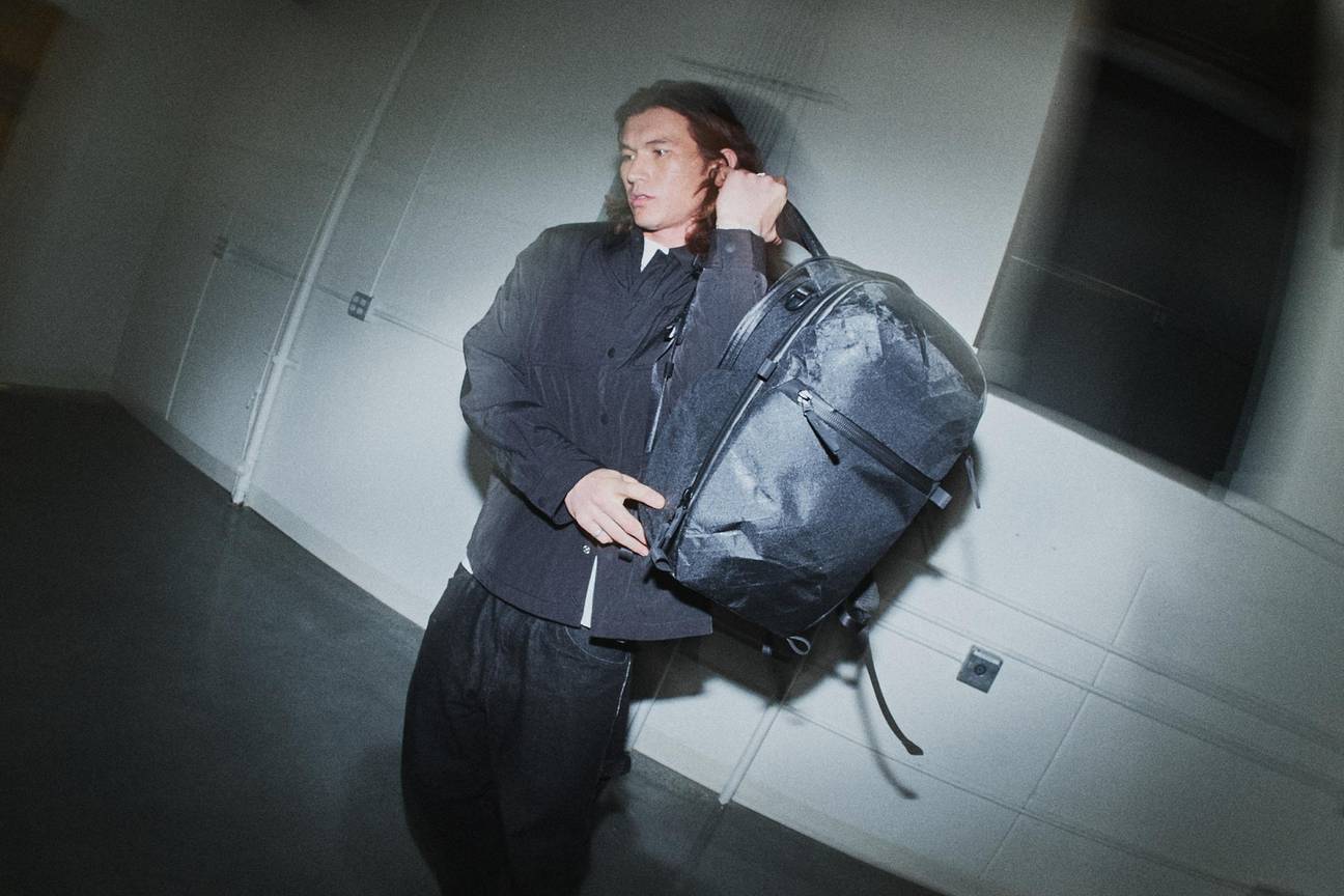 City Pack Pro 2 Ultra – Aer