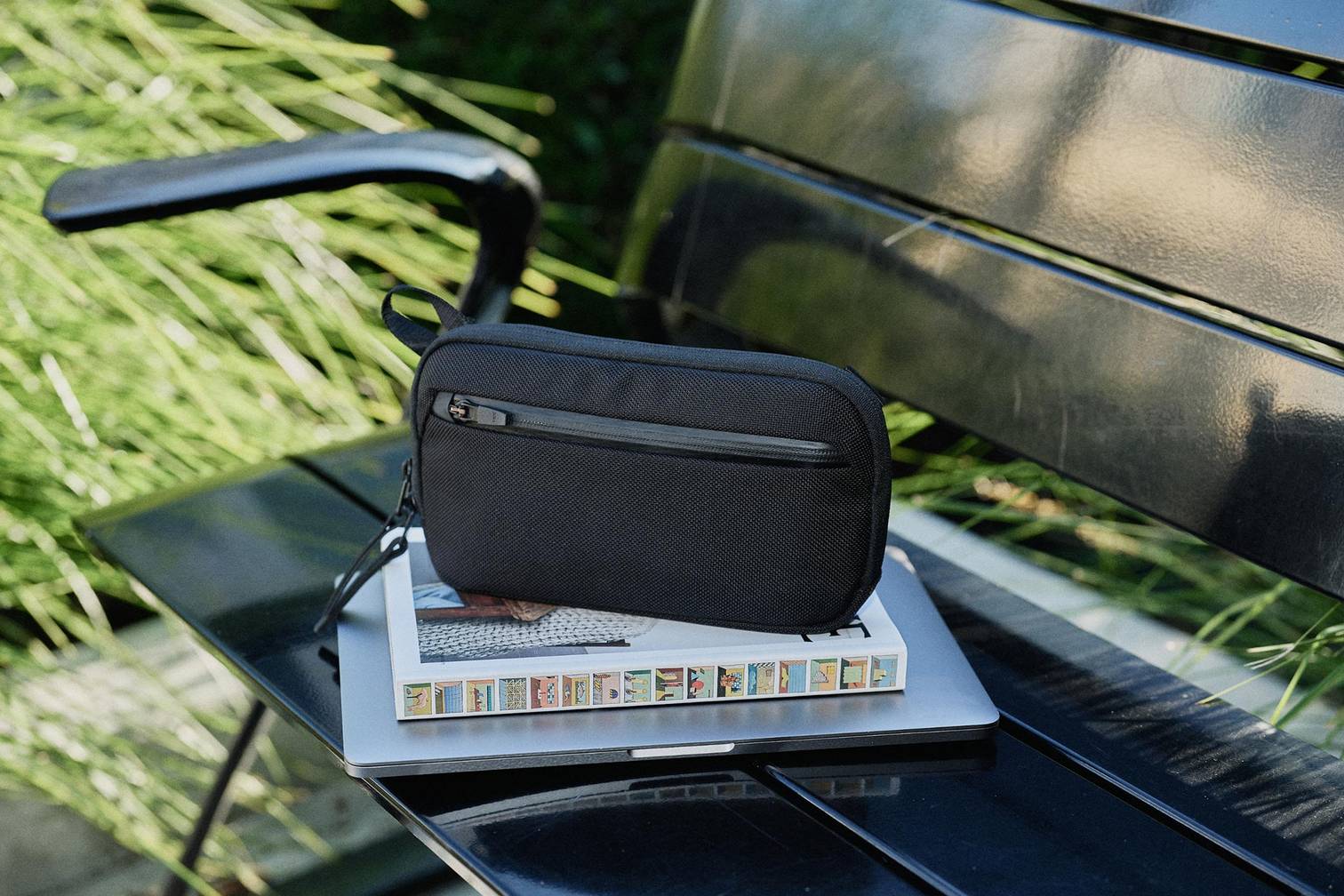 Slim Pouch 2 – Aer