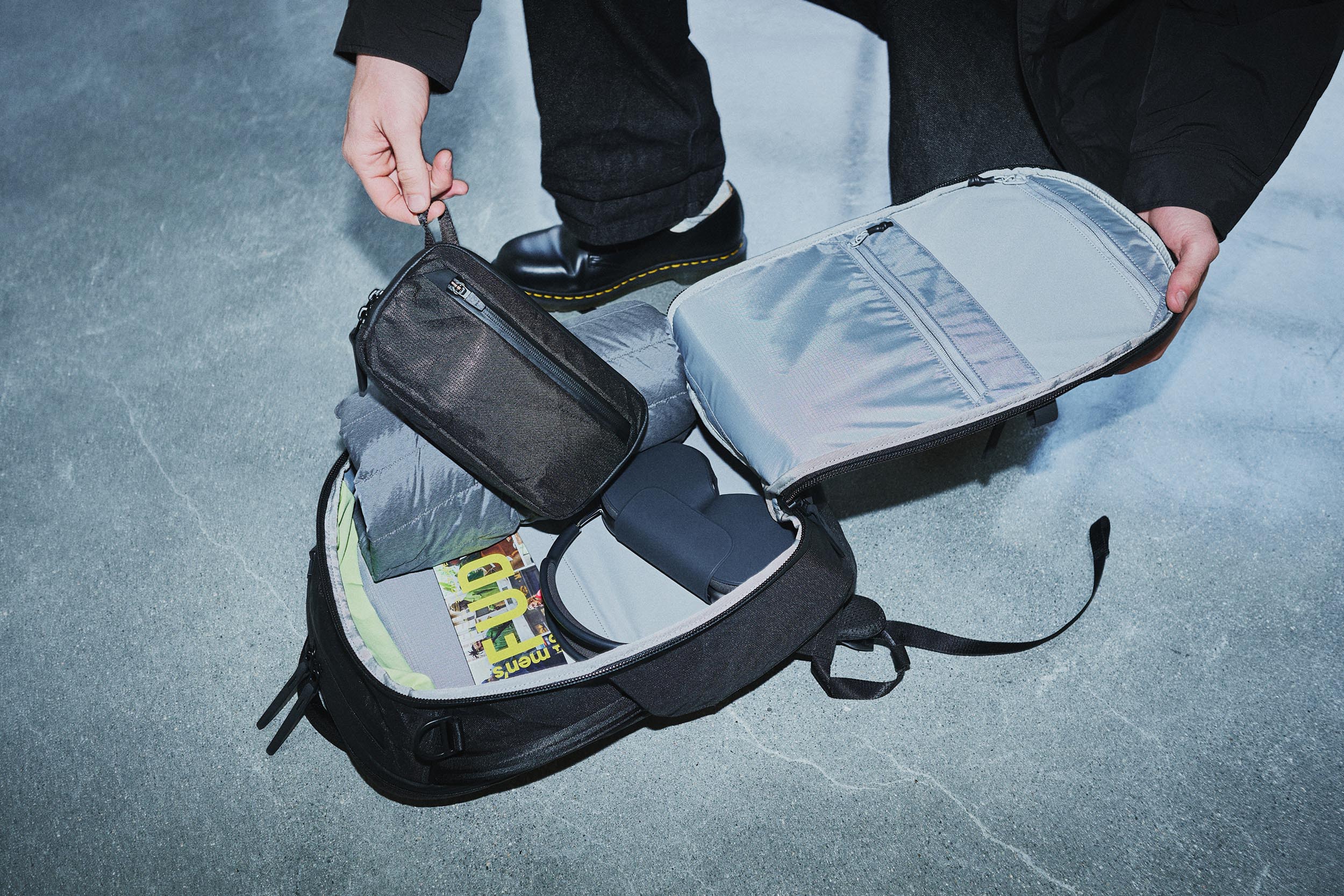 Slim Pouch 2 Ultra – Aer