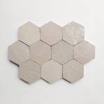 zellige tile | authentic moroccan terracotta | clé tile