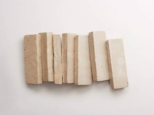 zellige tile | authentic moroccan terracotta | clé tile