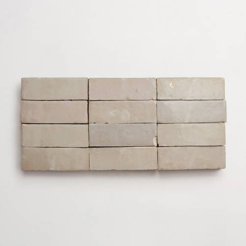 shop authentic zellige tiles | glazed + unglazed | clé tile