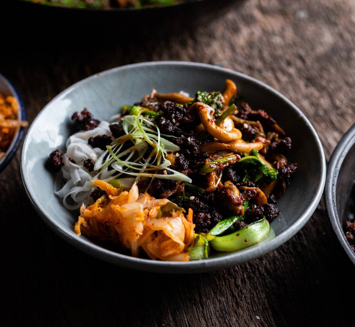 Grass Fed Enriched Beef Mince | Pipers Farm