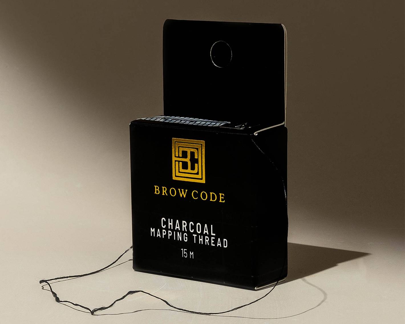 Professional Stain Hybrid Brow Dye Kit | Brow Code Professional Global