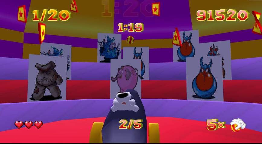 Glover (Switch) – Limited Run Games