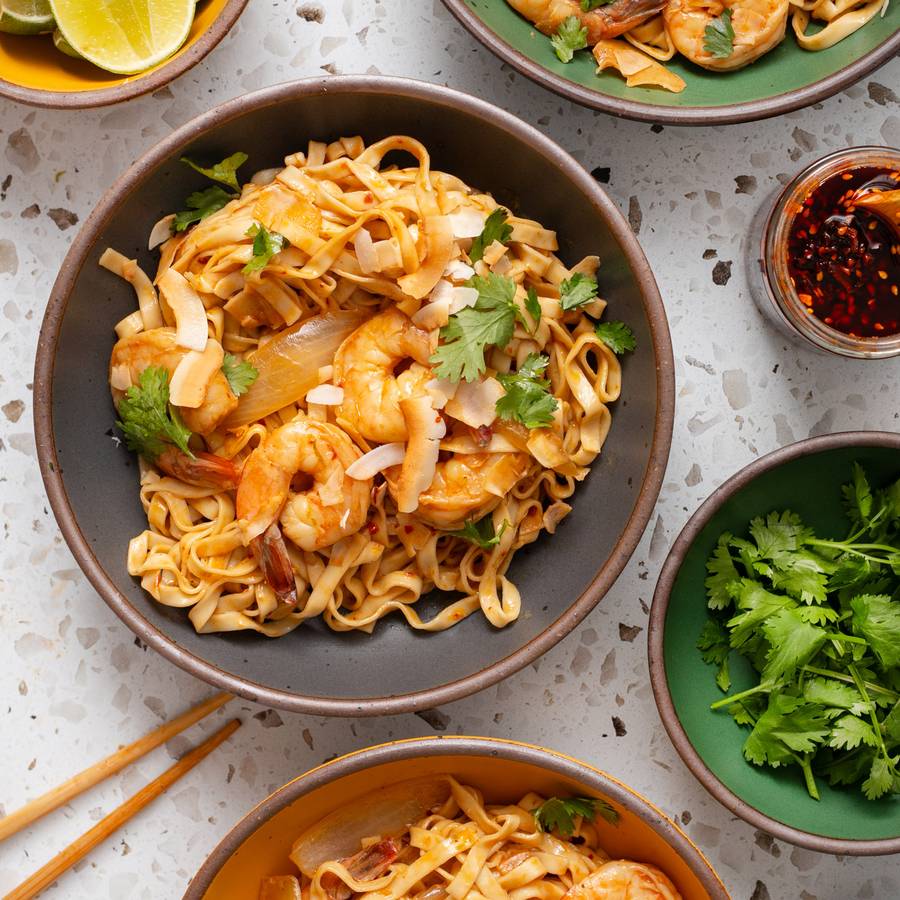 Noodle Variety Pack – Momofuku Goods