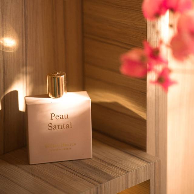 Peau Santal Eau de Parfum | Miller Harris