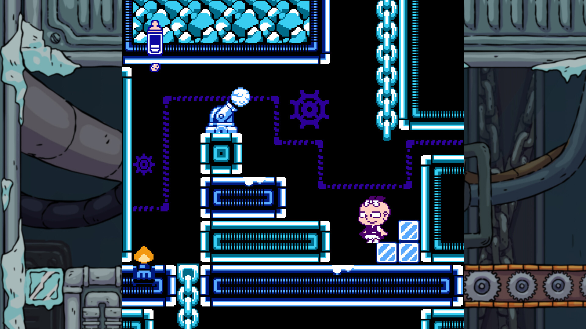 Rugrats: Adventures in Gameland (Switch) – Limited Run Games