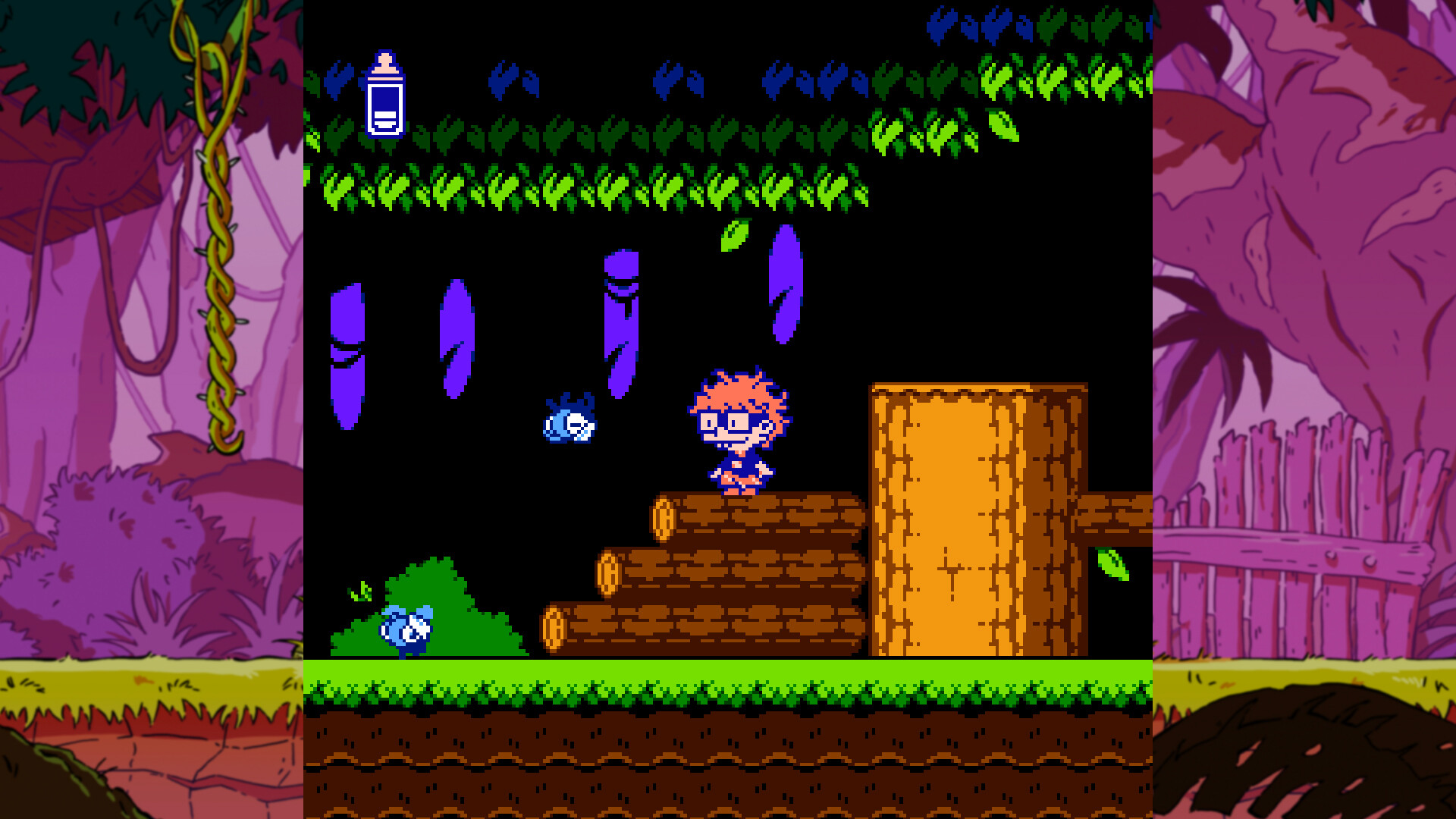 Rugrats: Adventures in Gameland (Xbox Series X) – Limited Run Games