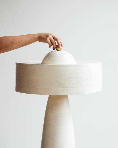 In Common With | Helena Floor Lamp