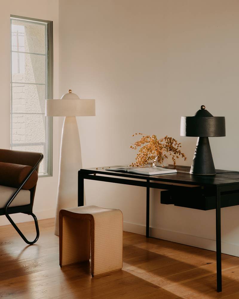 In Common With | Helena Floor Lamp