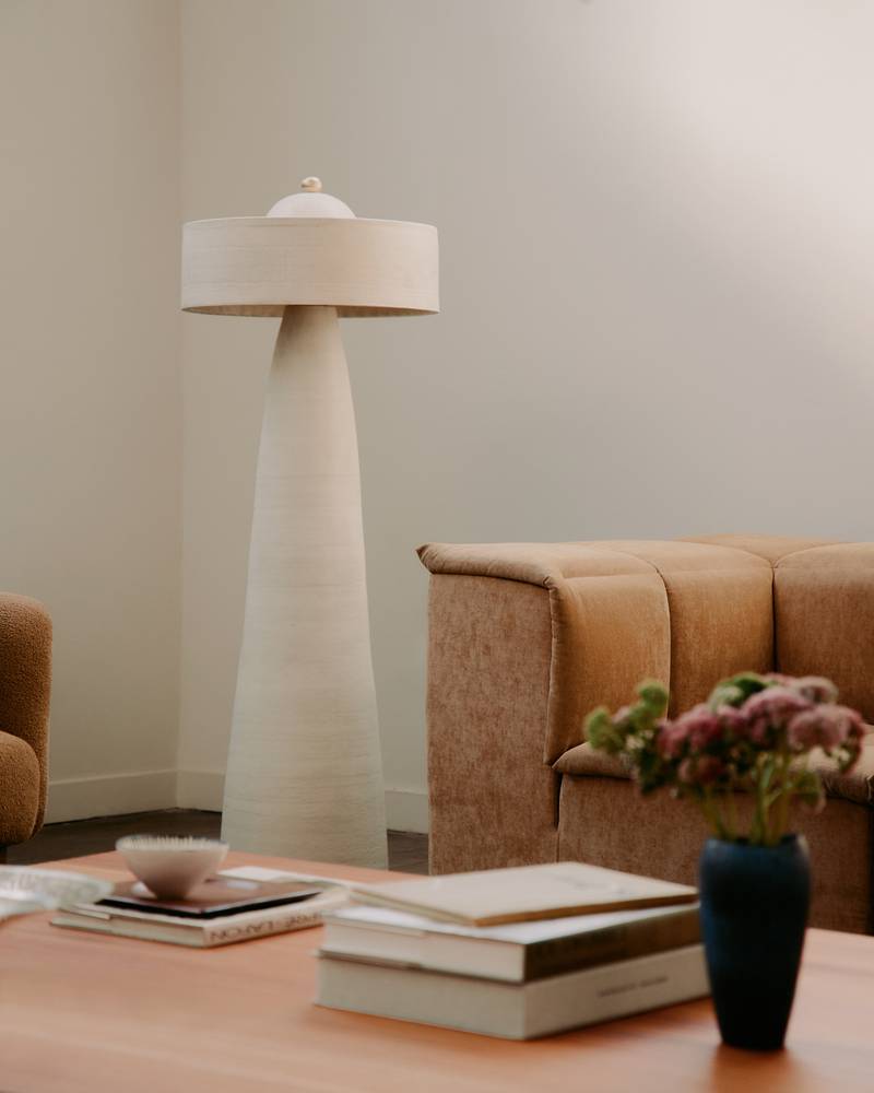 In Common With | Helena Floor Lamp