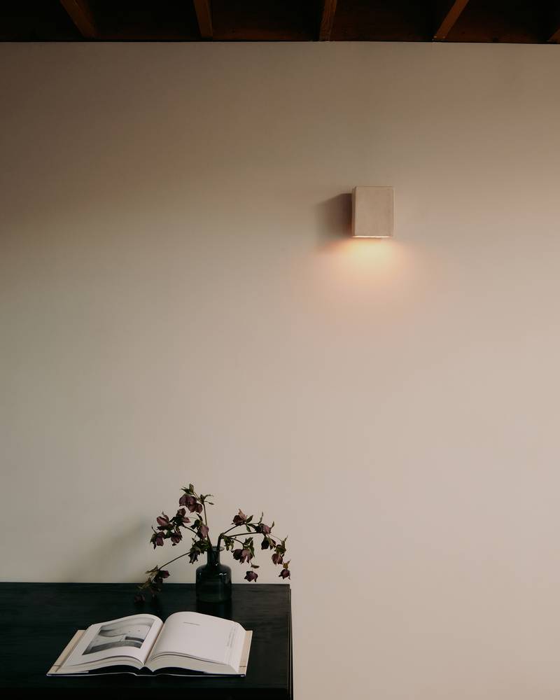 In Common With | Luca Wall Sconce