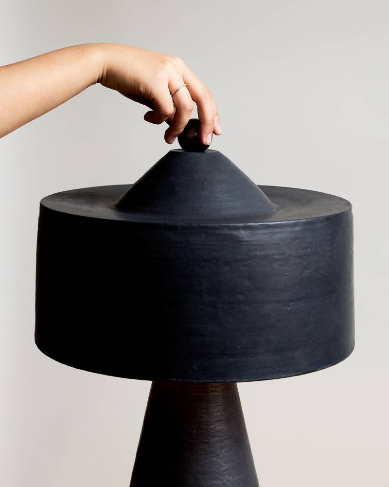 In Common With | Helena Table Lamp