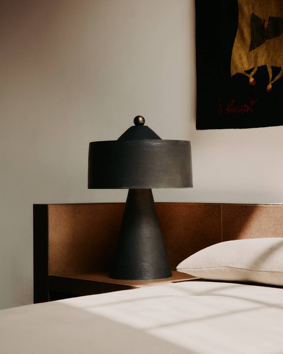 In Common With | Helena Table Lamp