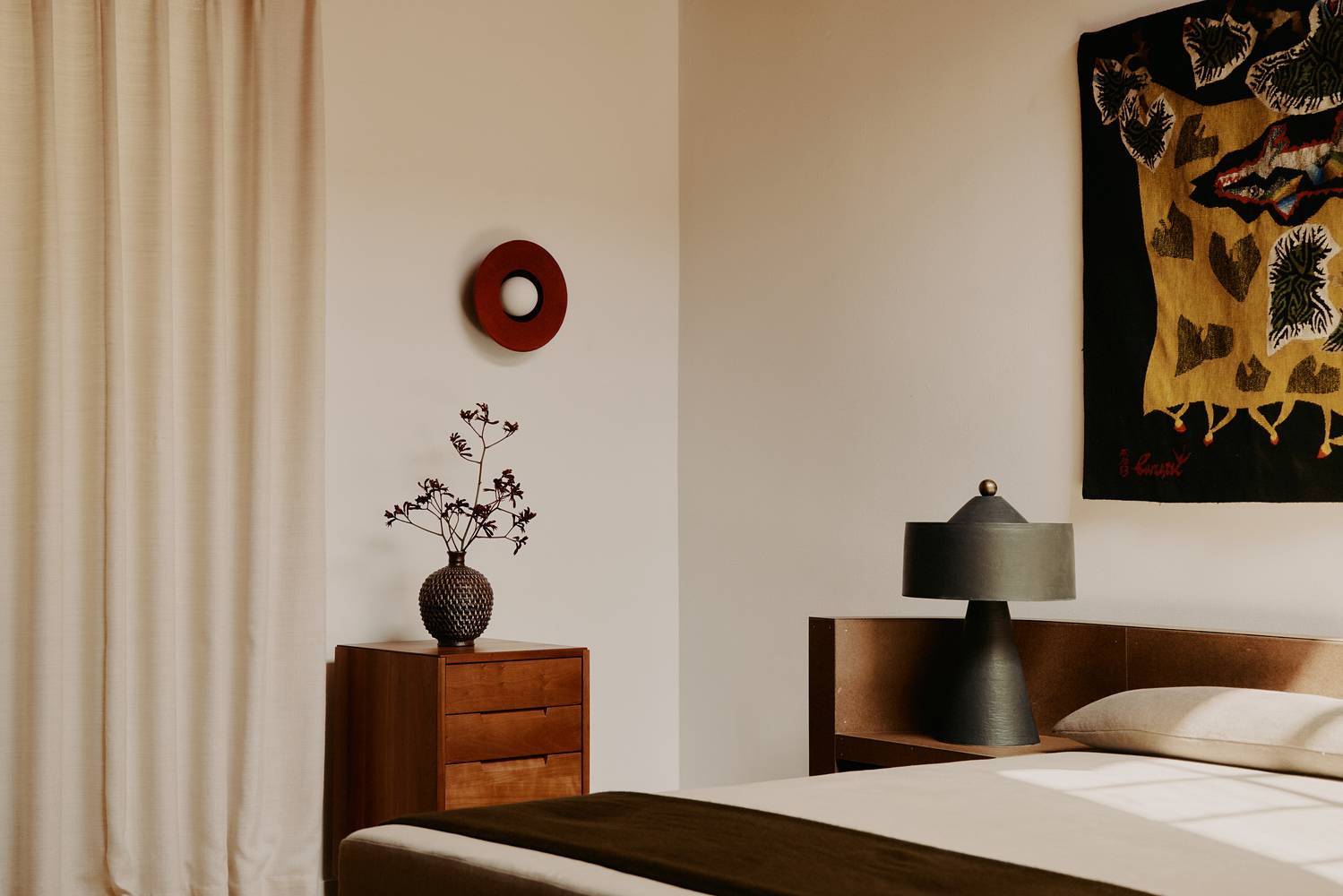 In Common With | Helena Table Lamp