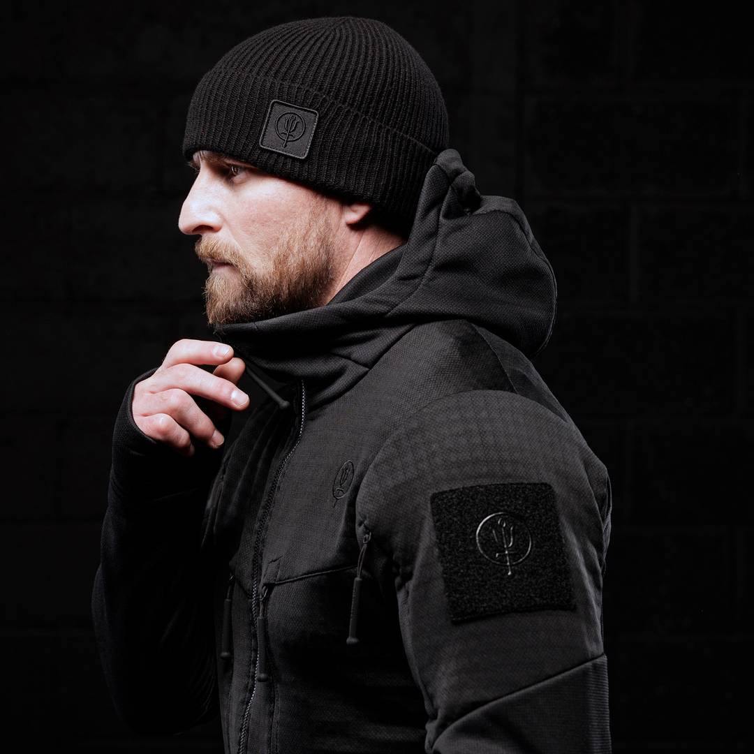 Centurion Alpine Jacket | ThruDark Polartec® Mid Layer Jacket