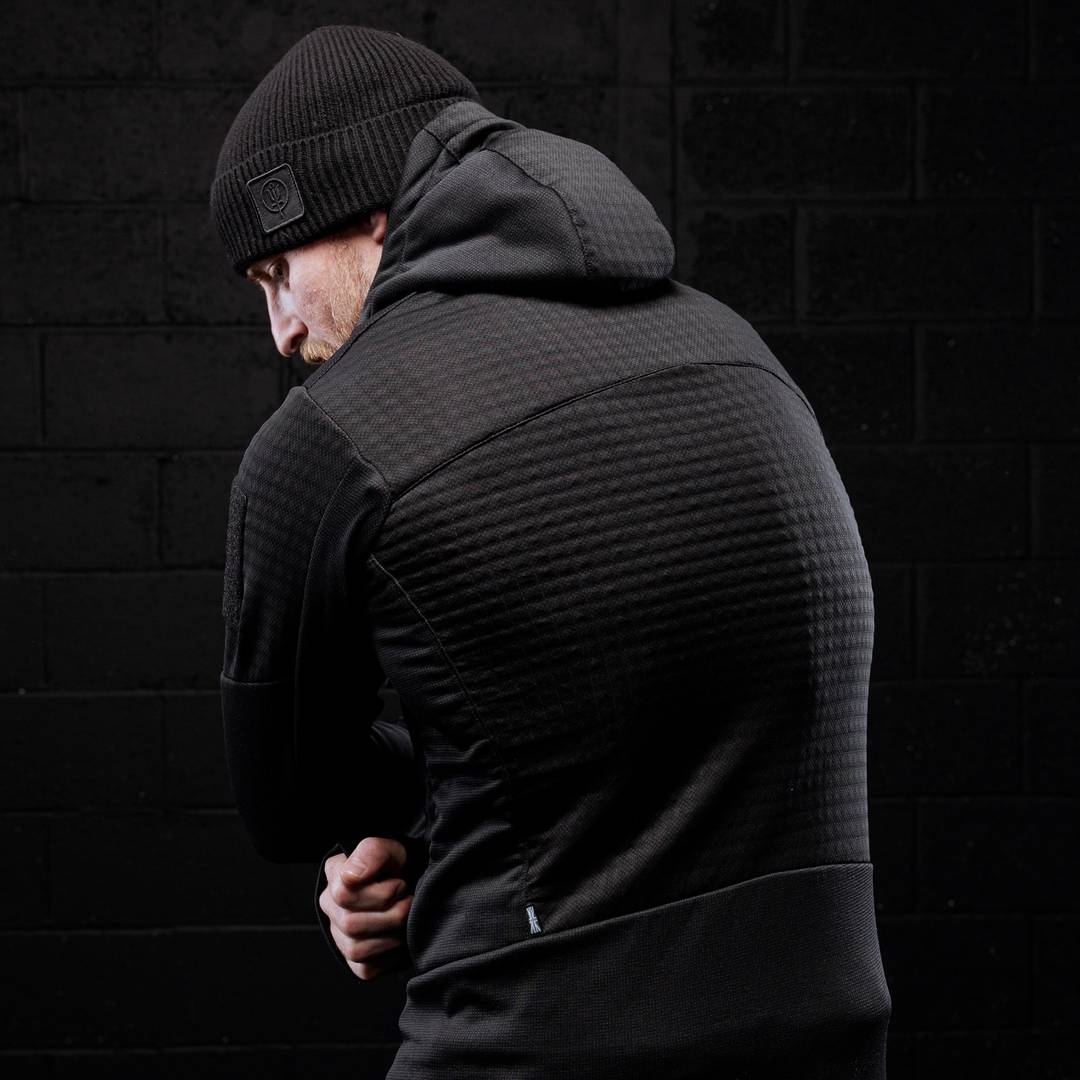 Centurion Alpine Jacket | ThruDark Polartec® Mid Layer Jacket