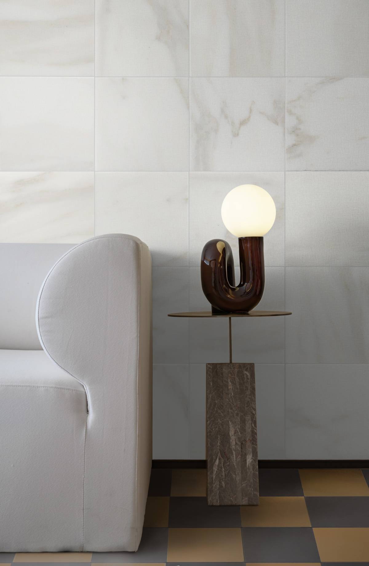 clé calacatta gold | field tile ~ 12"x12"x0.375" – clé tile