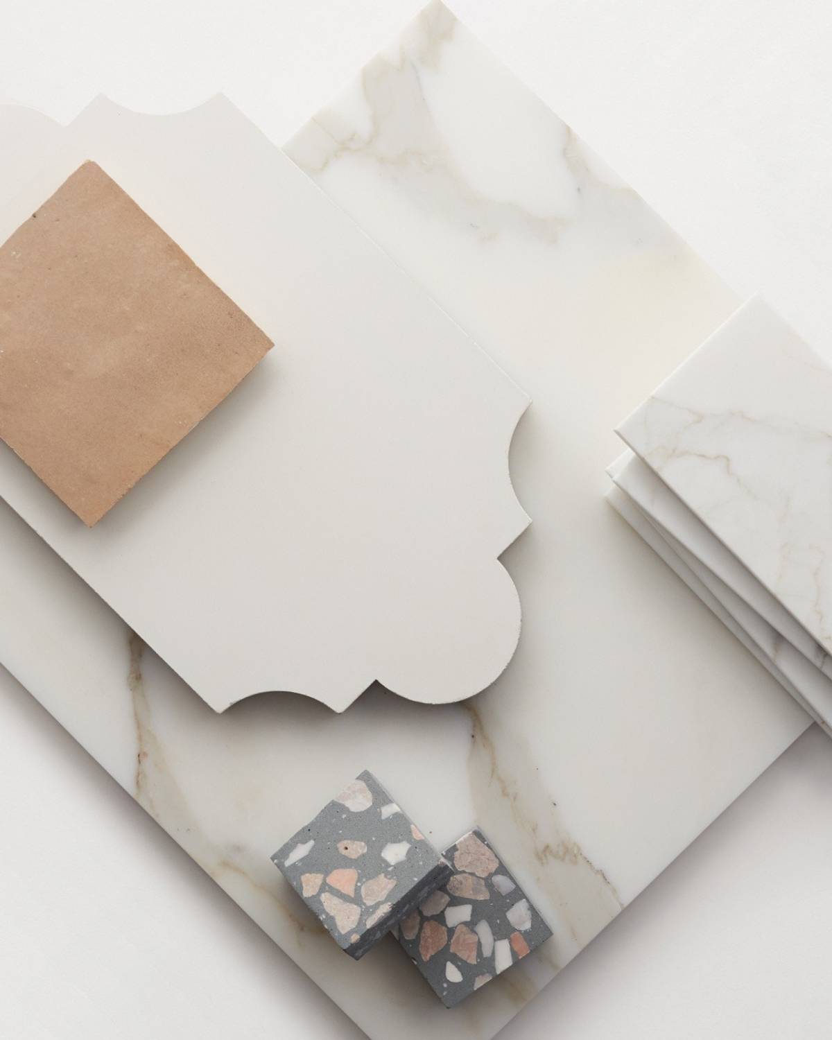 clé calacatta gold | field tile ~ 12"x12"x0.375" – clé tile