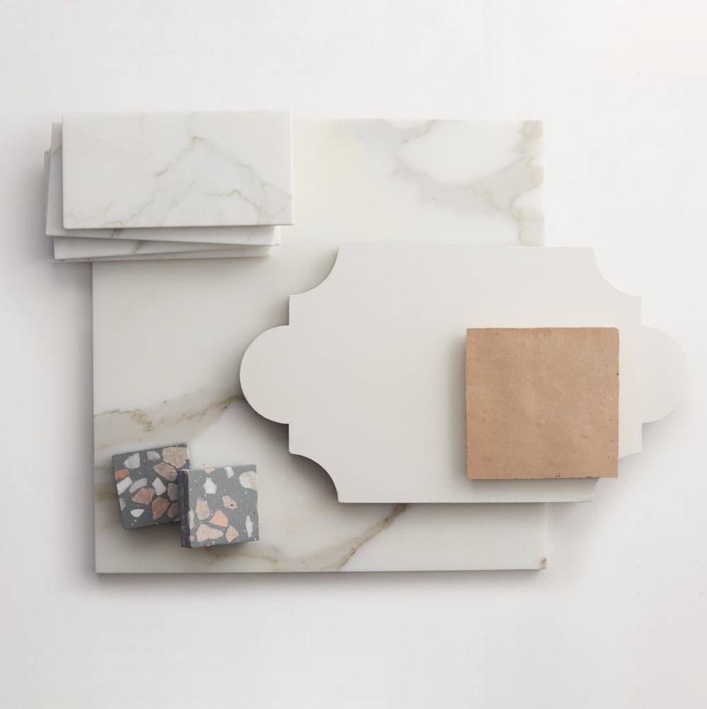 clé calacatta gold | subway ~ 3"x6"x0.375" – clé tile