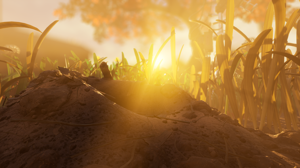 Switch Limited Run #231: Grounded Fully Yoked Edition – Limited Run Games